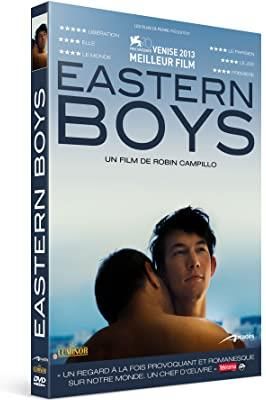 Film DVD Eastern Boys (DVD) - Ceny i opinie - Ceneo.pl