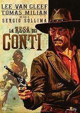 Film DVD La Resa Dei Conti (DVD) - Ceny i opinie - Ceneo.pl