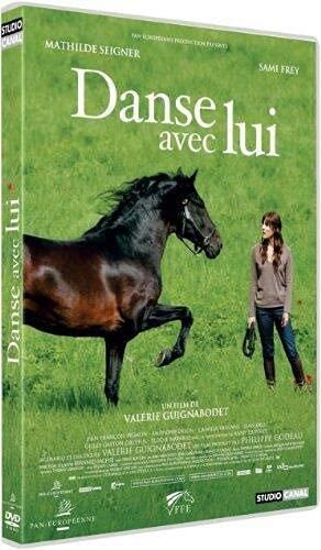 Film DVD Danse Avec Lui (DVD) - Ceny i opinie - Ceneo.pl