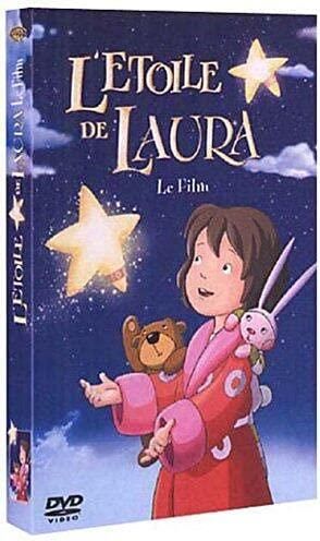Film DVD L'étoile De Laura (DVD) - Ceny i opinie - Ceneo.pl