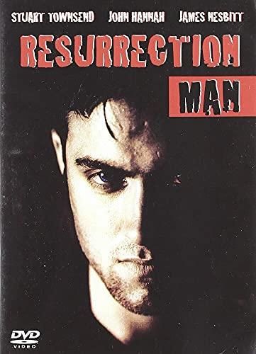 Film DVD Resurrection Man (DVD) - Ceny i opinie - Ceneo.pl
