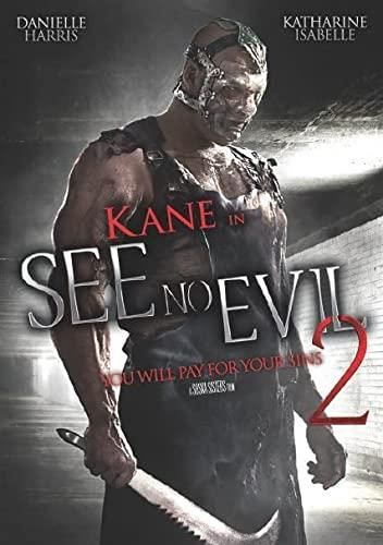 Film DVD See No Evil 2 (DVD) - Ceny i opinie - Ceneo.pl