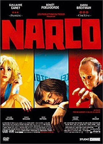 Film DVD Narco (DVD) - Ceny i opinie - Ceneo.pl