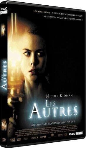 Film DVD Les Autres (DVD) - Ceny i opinie - Ceneo.pl
