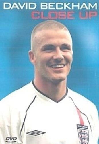Film DVD David Beckham: Close Up (DVD) - Ceny i opinie - Ceneo.pl