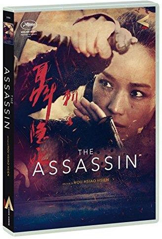 Film DVD The Assassin (DVD) - Ceny i opinie - Ceneo.pl