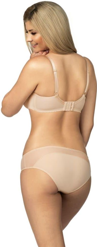 Figi big Model 140 beż (kolor beżowy, rozmiar 40) - Ceny i opinie - Ceneo.pl