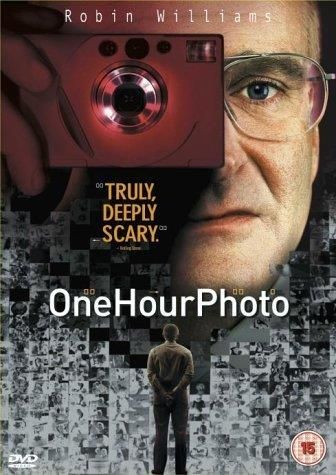 Film DVD One Hour Photo (DVD) - Ceny i opinie - Ceneo.pl