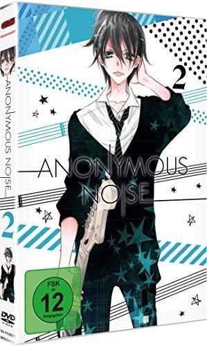 Film DVD Anonymous Noise 2/DVD (DVD) - Ceny i opinie - Ceneo.pl
