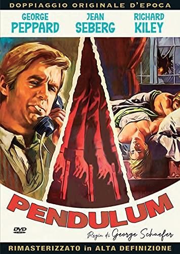 Film DVD Pendulum (1969) (DVD) - Ceny i opinie - Ceneo.pl