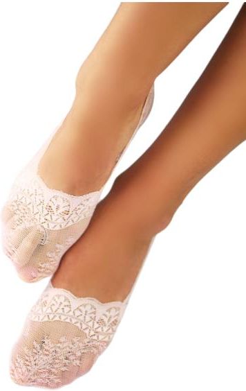 Noviti SN003 Koronka stopki damskie - Ceny i opinie - Ceneo.pl