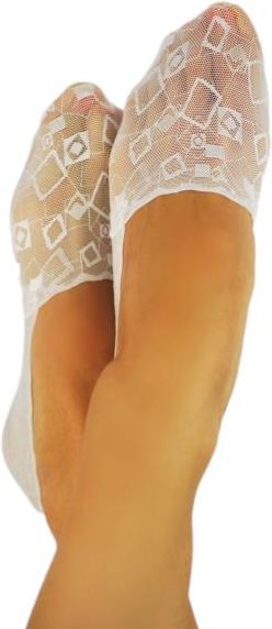 Noviti SN002 Koronka stopki damskie - Ceny i opinie - Ceneo.pl