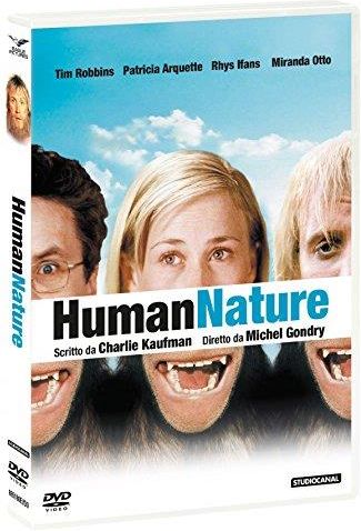 Film DVD Human Nature (DVD) - Ceny i opinie - Ceneo.pl