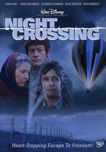 Film DVD Night Crossing (DVD) - Ceny i opinie - Ceneo.pl