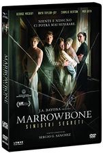 Film DVD Marrowbone - Sinistri Segreti (DVD) - Ceny i opinie - Ceneo.pl