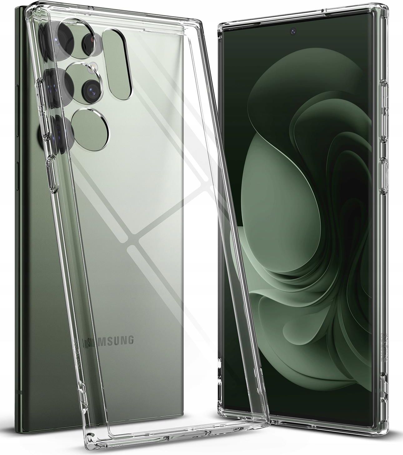 Ringke Etui Obudowa Case Na Galaxy S23 Ultra - Etui na telefon, ceny i ...