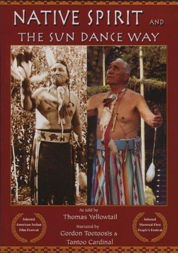 Film DVD Native Spirit and the Sun Dance Way (DVD) - Ceny i opinie ...
