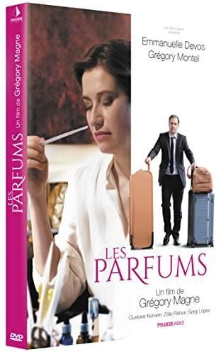 Film DVD Les Parfums (DVD) - Ceny i opinie - Ceneo.pl