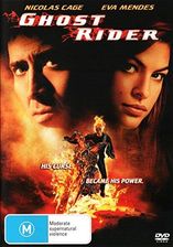 Film DVD Ghost Rider (DVD) - Ceny i opinie - Ceneo.pl
