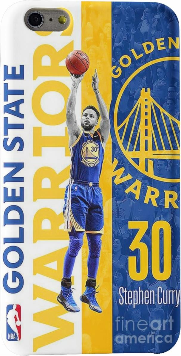 Etui Iphone 7 Plus 8 Plus Golden State Warriors - Etui na telefon, ceny ...