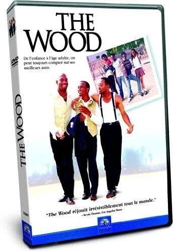 Film DVD The Wood (DVD) - Ceny i opinie - Ceneo.pl