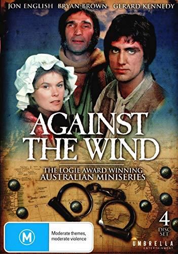 Film DVD Against the Wind (DVD) - Ceny i opinie - Ceneo.pl