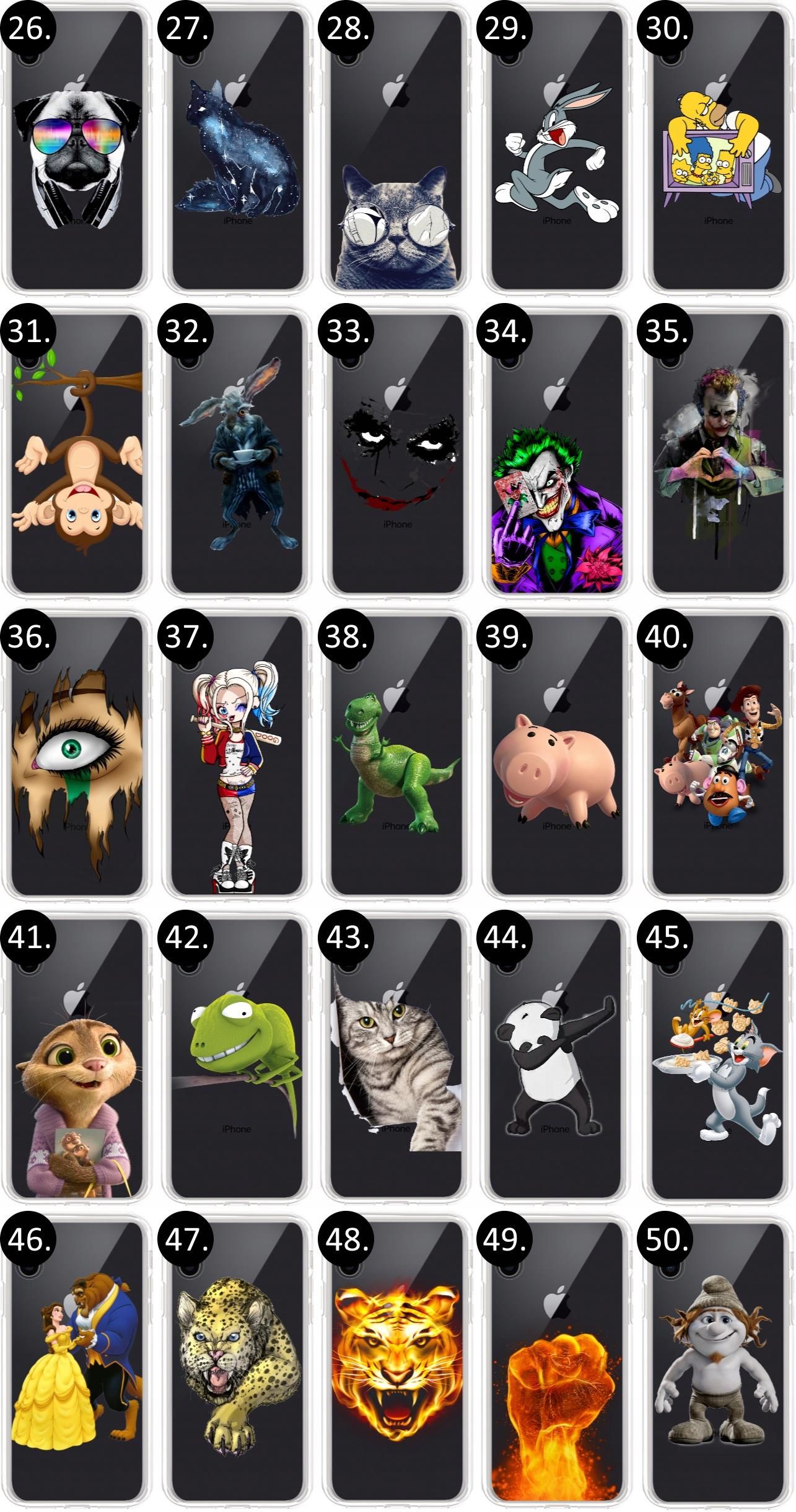Etui Samsung Galaxy S20 Fe 5G Emotka Z Językiem - Etui na telefon, ceny ...