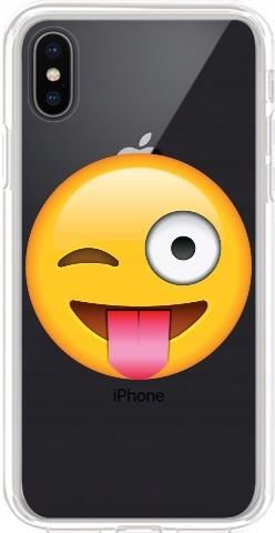 Etui Samsung Galaxy S20 Fe 5G Emotka Z Językiem - Etui na telefon, ceny ...