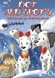 Film DVD Dot And Spot's Magical Christmas Adventure (DVD) - Ceny i ...
