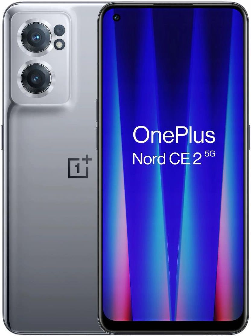 3 X Etui Silikon Do Oneplus Nord CE2 5G - Etui na telefon, ceny i ...