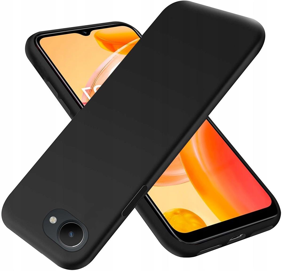 Etui do Realme C30 Soft Matt Case Szkło - Etui na telefon, ceny i ...