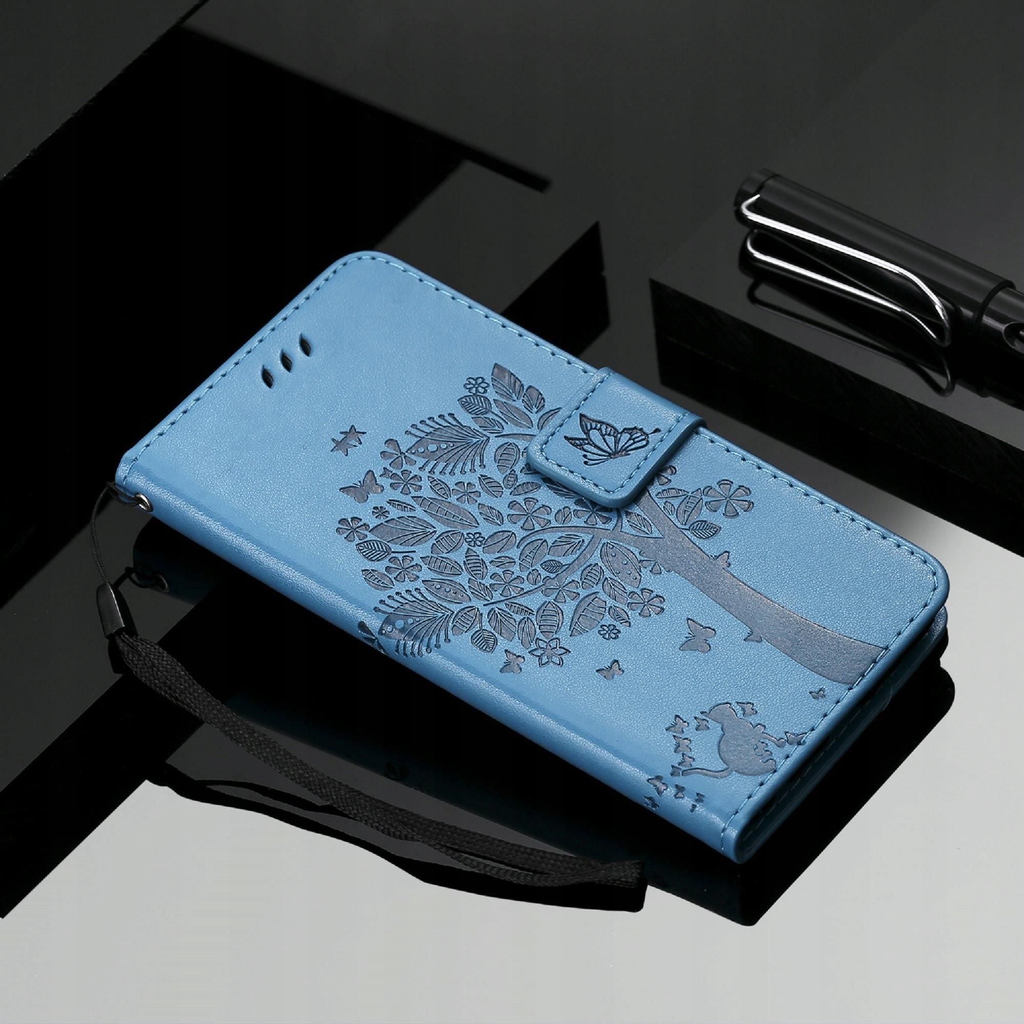 Etui Pokrowiec SK0RZANE Do Samsung Galaxy A3 2015 - Etui na telefon ...