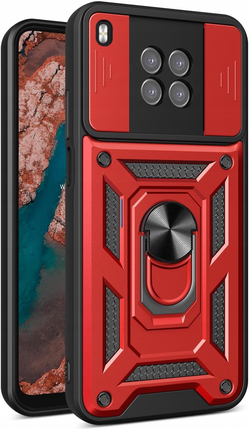 Etui Pancerne Obudowa Case do Huawei Nova 8i - Etui na telefon, ceny i ...