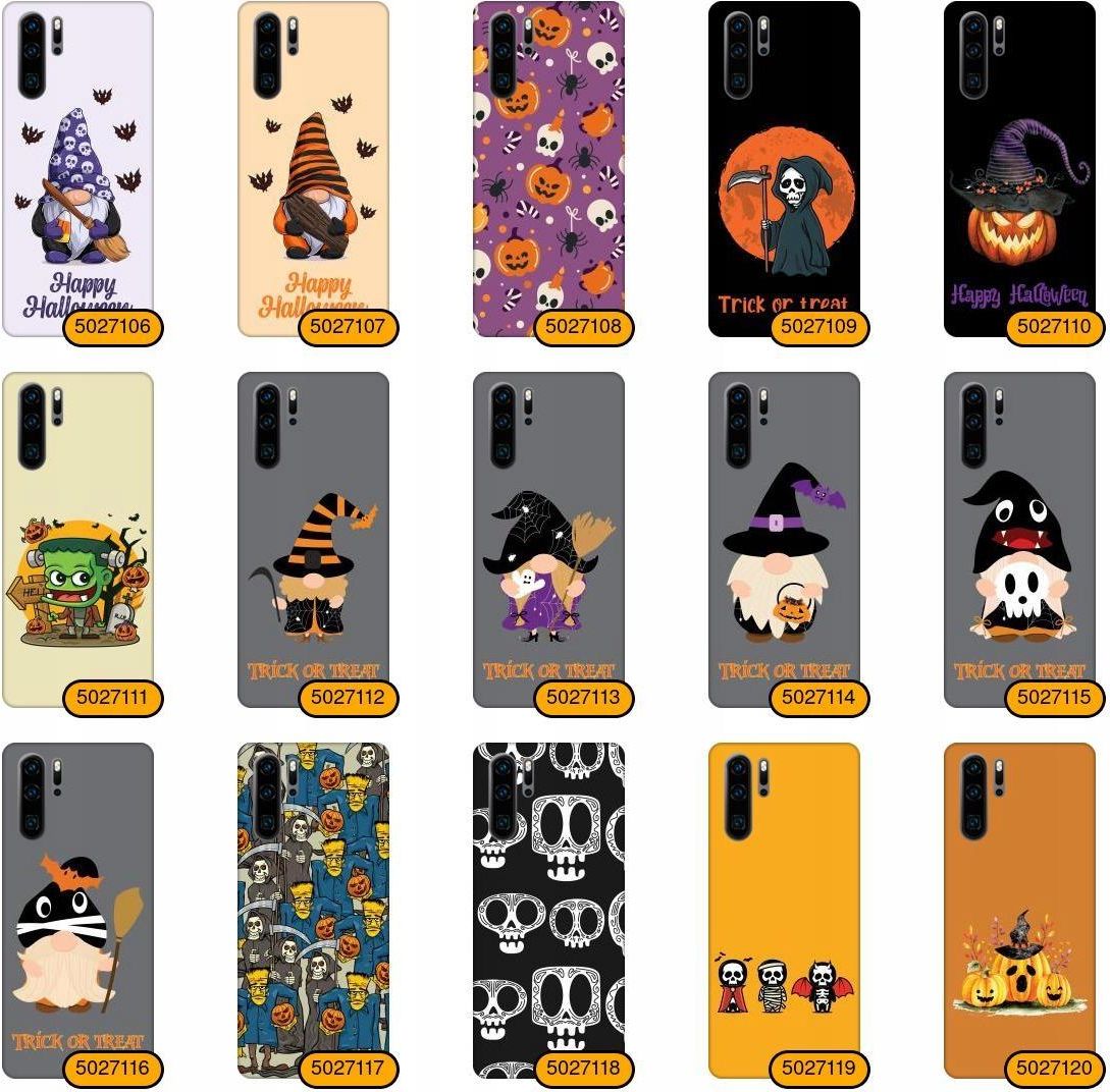 Etui do Huawei P30 Pro Kot Halloween - Etui na telefon, ceny i opinie ...