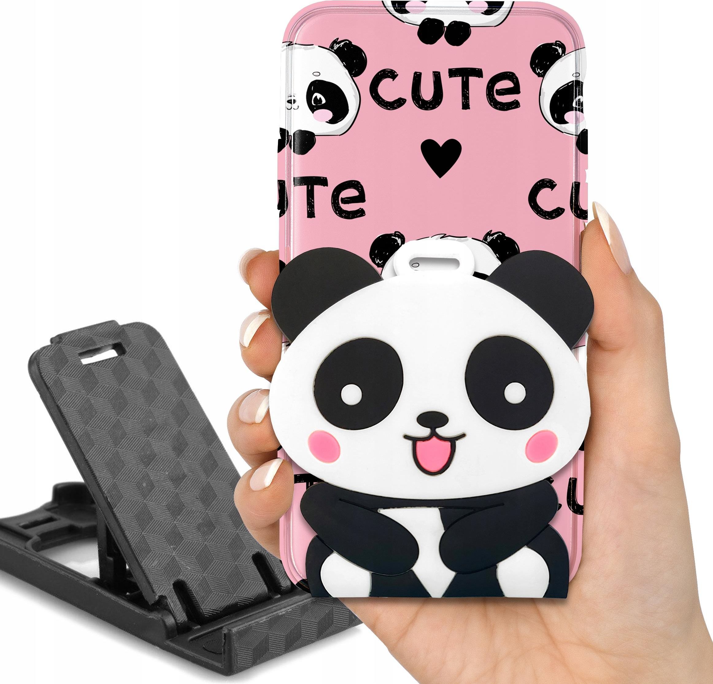 Etui Panda 3d do Huawei P Smart Pro - Etui na telefon, ceny i opinie ...
