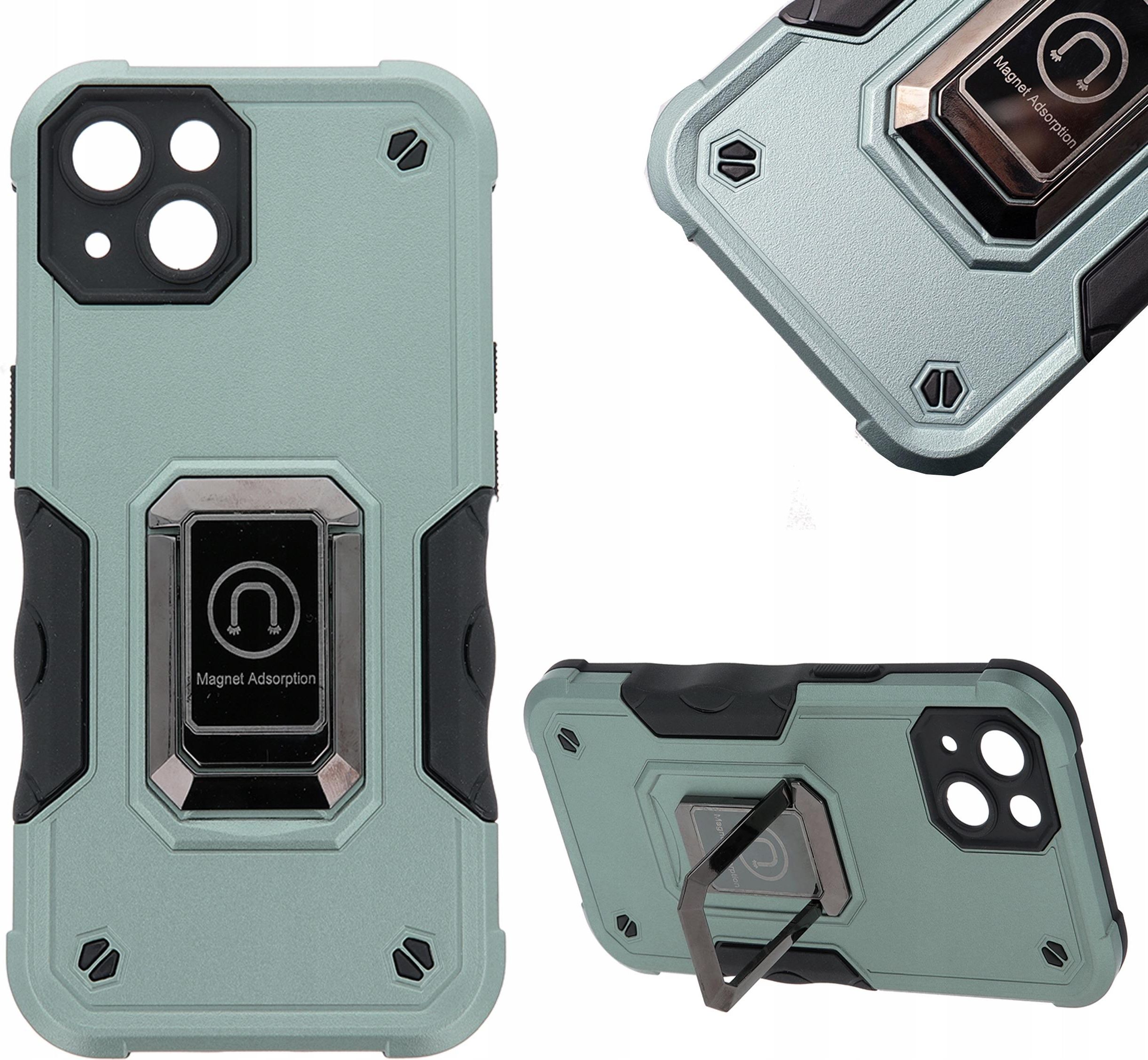 Etui Pancerne Case Bulky do Samsung Galaxy A53 5G - Etui na telefon ...