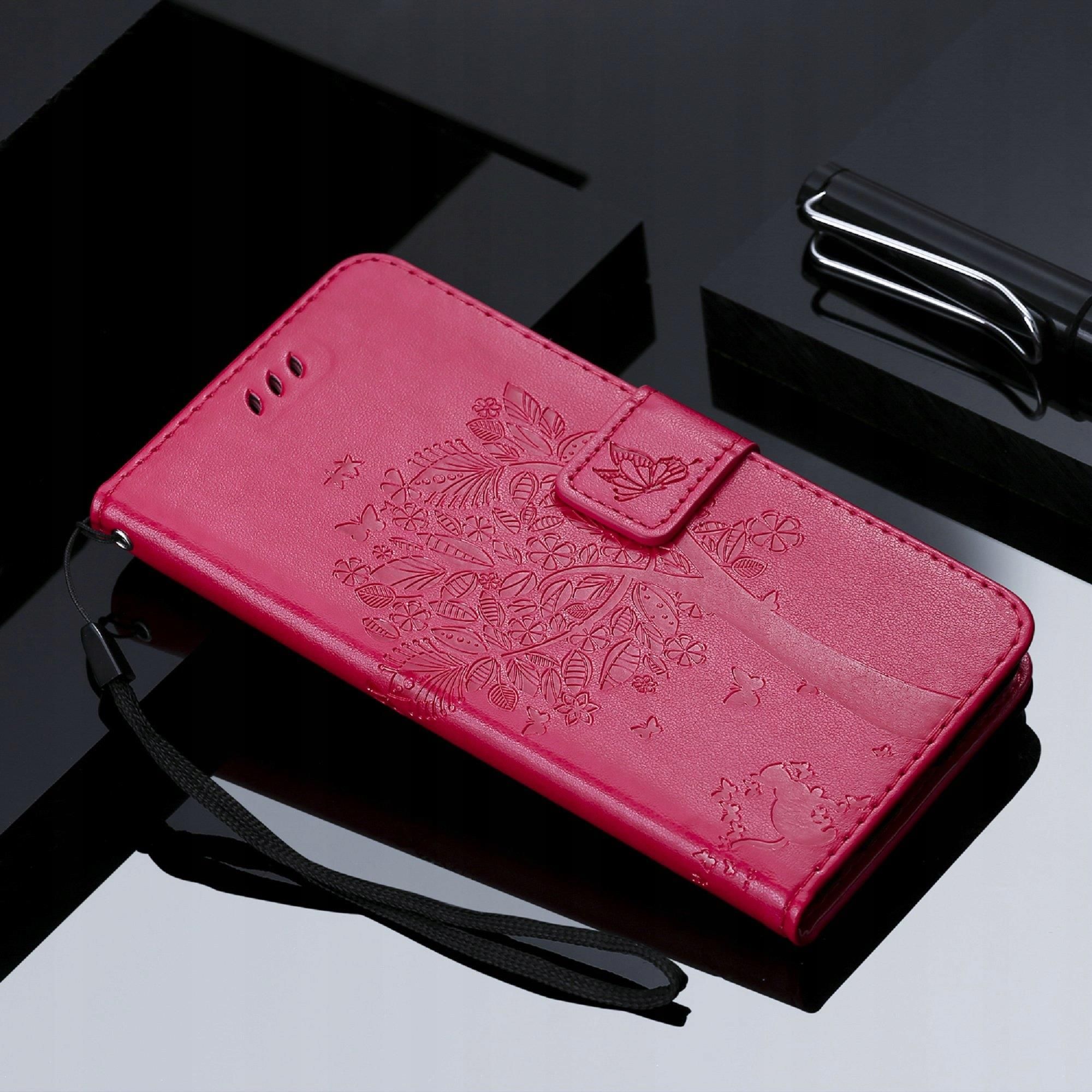 Etui Pokrowiec SK0RZANE Do Samsung Galaxy A3 2016 - Etui na telefon ...