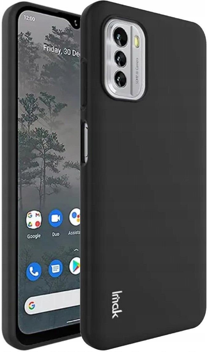 Etui do Nokia G60 5G, case obudowa gumowe plecki - Etui na telefon ...