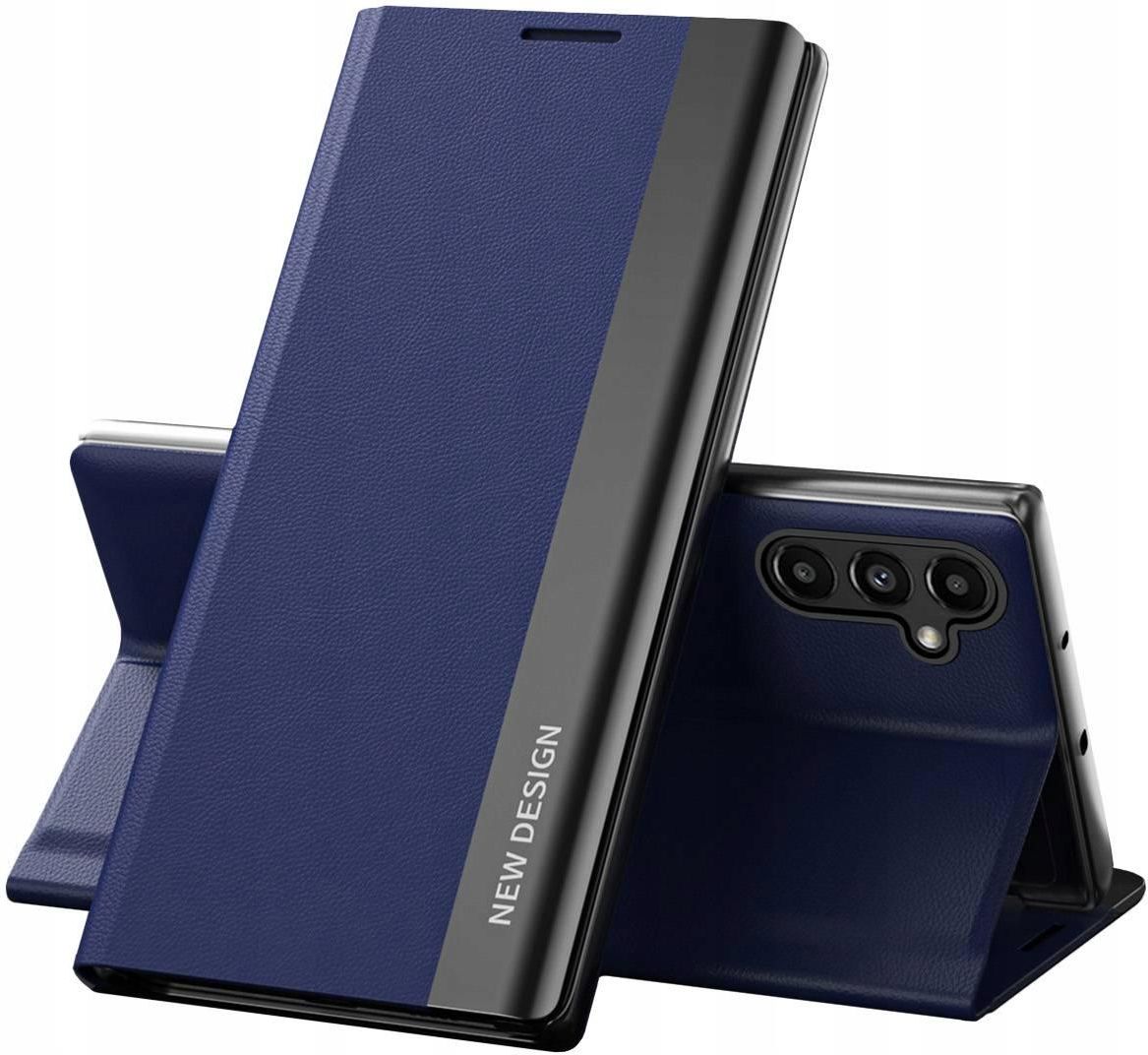 Multimedialne Etui Smart View Do Galaxy A14 Jakość - Etui na telefon ...