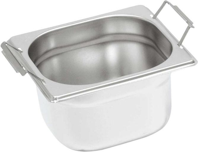 Stalgast Gn 1 6 150 Z Uchwytami Nowy Model ( 136154 ) - Ceny i opinie - Ceneo.pl