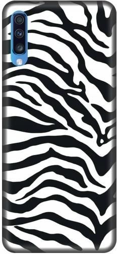 Etui na telefon Samsung Galaxy A70 Zebra pasy - Etui na telefon, ceny i ...