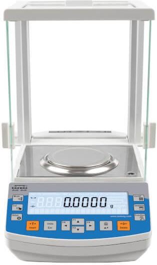 Drobne akcesoria medyczne Radwag As.R2 Plus Waga Analityczna Waga Elektroniczna Laboratoryjna ...