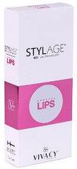 Vivacy Paris Stylage Special Lips Bisoft 1X1 0Ml - Ceny i opinie - Ceneo.pl