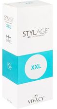 Vivacy Paris Stylage Xxl Bisoft 2X1 0Ml - Ceny i opinie - Ceneo.pl