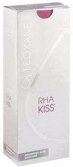 Teoxane Laboratories Teosyal Rha Kiss Lido 2X0 7Ml - Ceny i opinie - Ceneo.pl