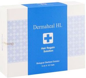 Dermaheal Hl (10X5Ml) - Ceny i opinie - Ceneo.pl