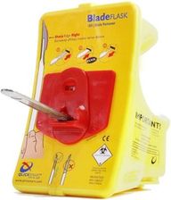Qlicksmart Narzędzie Do Usuwania Ostrzy Skalpela Blade Flask - ceny i ...