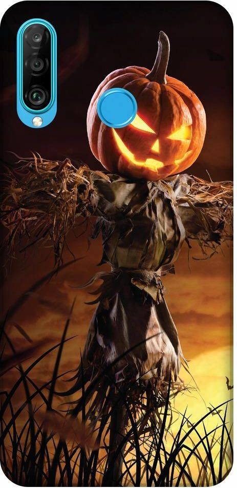 Etui do Huawei P30 Lite Dynia Halloween - Etui na telefon, ceny i ...