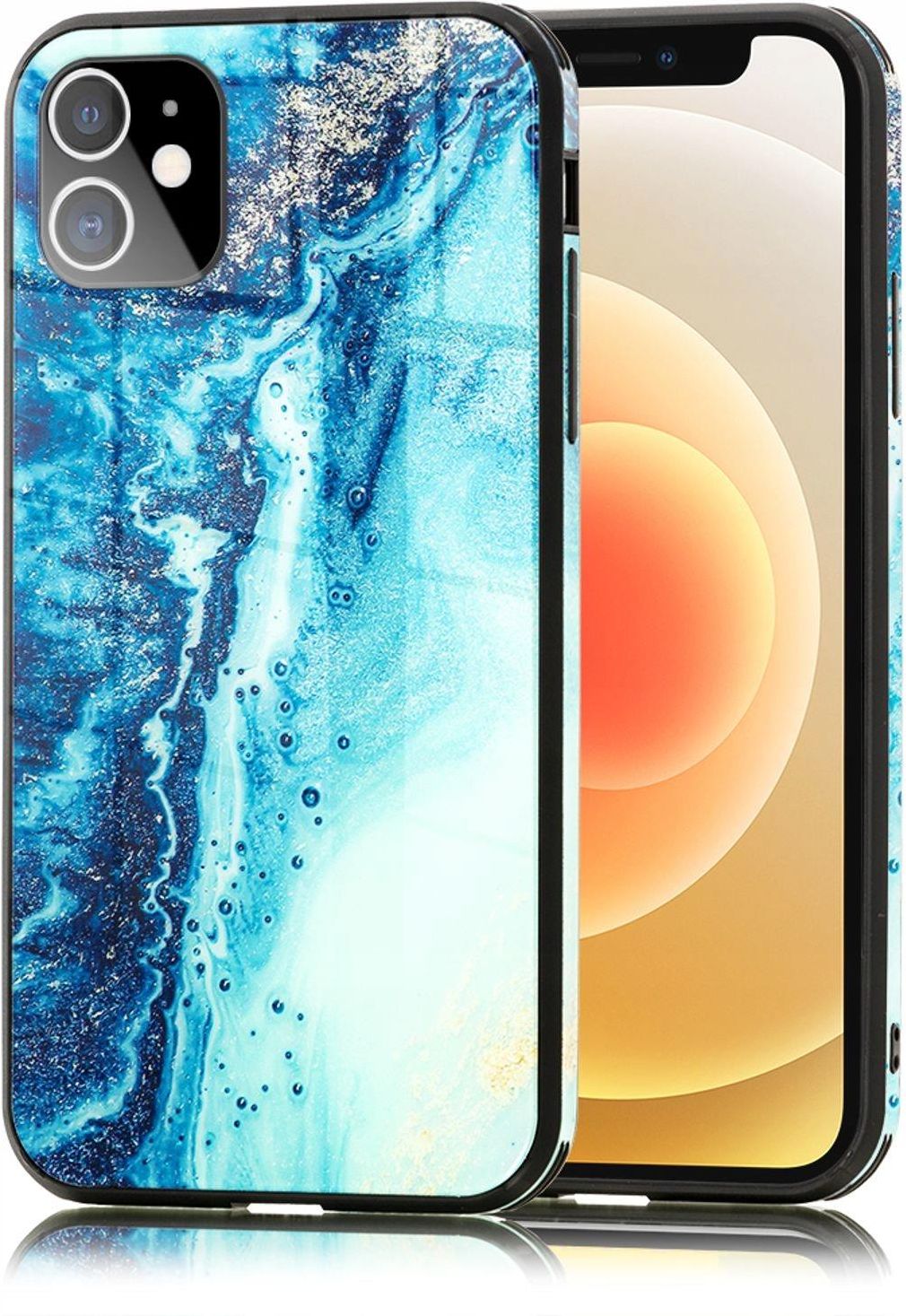Case etui do Iphone 12 mini Premium desing - Etui na telefon, ceny i ...