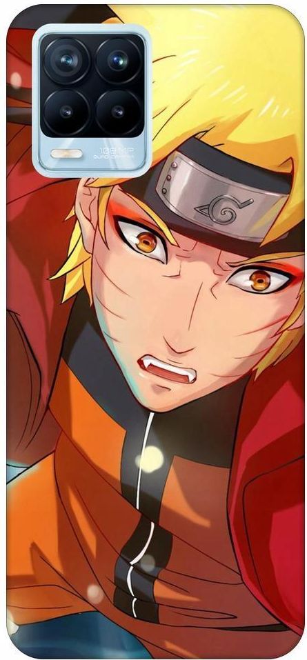 Etui do Realme 8 8 Pro Naruto - Etui na telefon, ceny i opinie - Ceneo.pl
